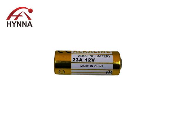 Quality A23 23A 12V Alkaline Battery A23 A23E MN21 LRV08 V23GA For Car Alarms And Remote for sale