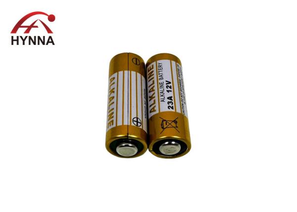 Quality A23 23A 12V Alkaline Battery A23 A23E MN21 LRV08 V23GA For Car Alarms And Remote for sale