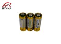 Quality A23 12V Alkaline Battery 23AF 23A A23 Mercury Free For Keyless Entry System, for sale