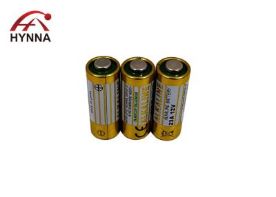 China A23 12V Alkaline Battery 23AF 23A A23 Mercury Free For Keyless Entry System, Bluetooth Headsets for sale