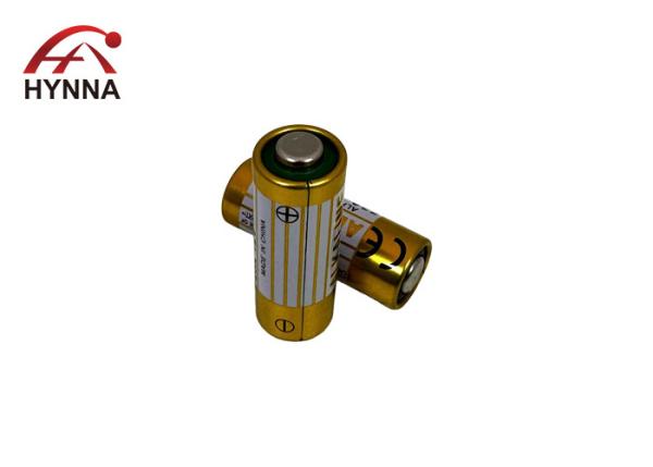 Quality A23 12V Alkaline Battery 23AF 23A A23 Mercury Free For Keyless Entry System, for sale