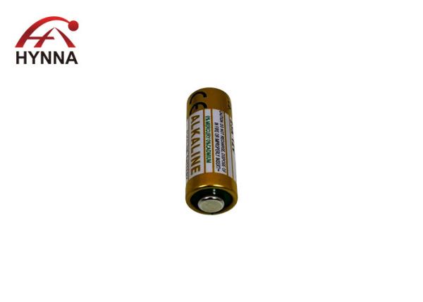 Quality A23 12V Miniature Alkaline Specialty Battery 12volt Alkaline Button Battery Pack for sale