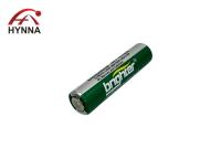 China Alkaline AAA Batteries 1.5Volt lithium battery customization for sale