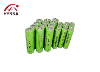 China AAALR03 battery 1.5V alkaline battery Dry battery factory for sale