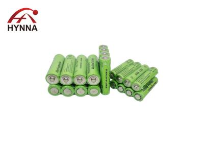 China AA 1.5V Alkaline Batteries AA-sized lithium packs LR6 battery LR06 cell for sale