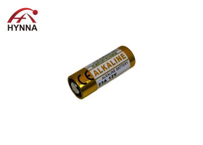 China A23 battery 23A 12 V Batteries custom 12Volt alkaline non rechargaeble battery cell for sale