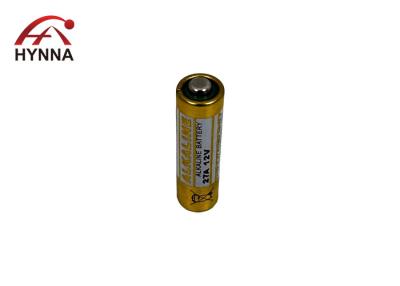 China small size 12V battery A27 button alkaline battery pack 12V 30mah battery custom for sale