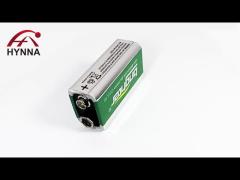 1Batería de 5 voltios 9 voltios 6 llr61