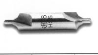 China KM  HSS carbide Center drill for sale