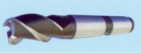 China KM 2T taper shank end mill for sale