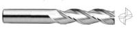 China KM HSCO 8， 2 Flute long length for sale