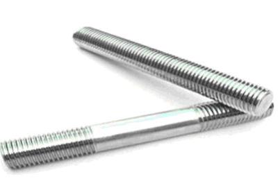 KM threaded rod m8 stainless steel