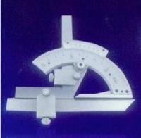 China KM  Universal bevel protractors for sale