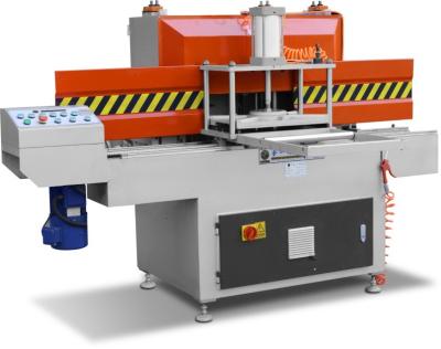 China Moler superficiales de alta precisión del eje del cuchillo de KM-113D seis el seis (va el tipo de la alimentación) en venta