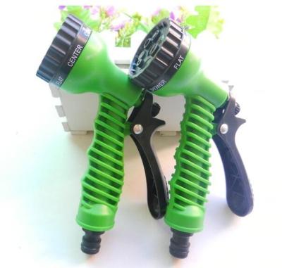 China Arma de alta calidad de la boca de espray de agua del metal del proveedor del kilómetro China en venta