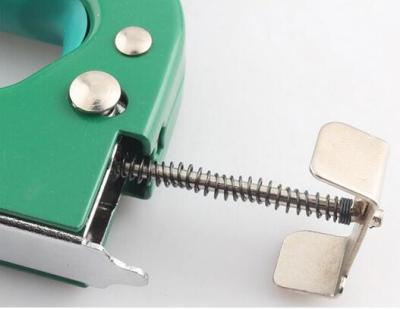China KM  high quality office use stapler adjustable stapler for sale