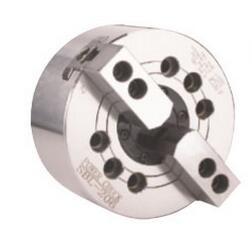 Китай KM  2-Jaw High Speed Hydraulic Hollow Power Chuck продается