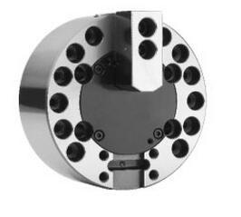 Китай KM 1 Jaw Sloid power chuck продается
