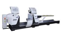China SG-S600C CNC double-head cutting saw for sale