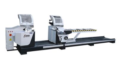 China SG-S600B Double-head cutting saw en venta