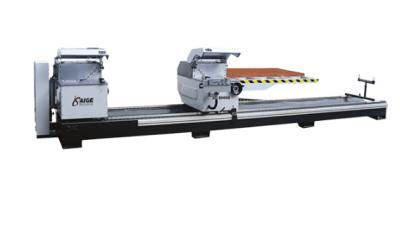 China SG-S600S 45 degree double-head cutting saw en venta