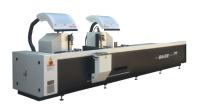 China SG-S500K CNC double-head cutting saw (after cutting) for sale