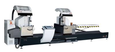 China SG-S500C CNC Double-head Cutting Saw en venta