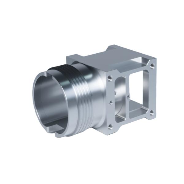 Parte de conexión: piezas de torniquete CNC de fabricación especializada para un rendimiento y una durabilidad óptimos, CNC, torniquete