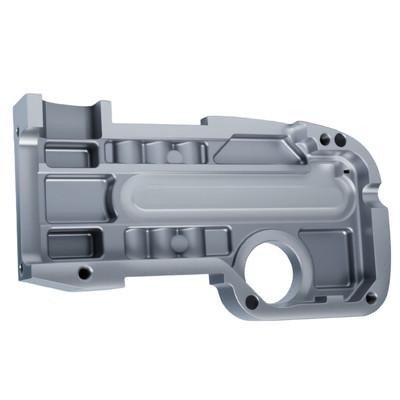 Casas para brazos robóticos - Partes profesionales de fundición CNC para componentes de brazos robóticos, fundición,CNC