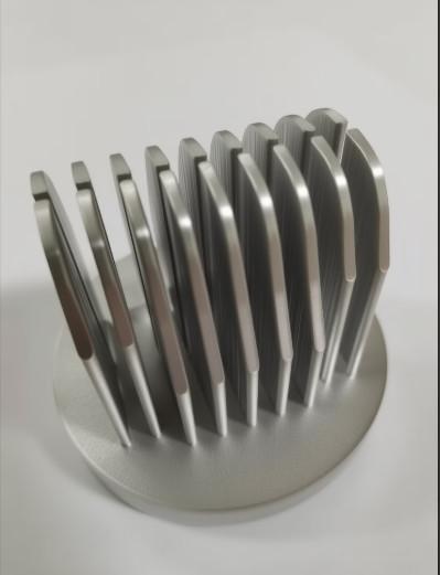Hear Sink - Maximice el rendimiento de su producto con piezas de forja CNC para disipación de calor, forja y CNC