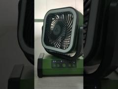 Ventilator