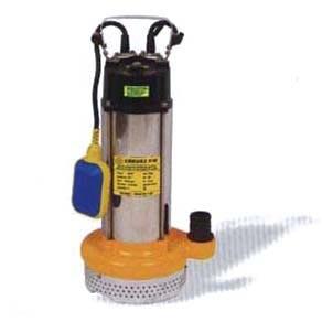 China High Power 1.1kw Aquarium Submersible Water Pumps SPA10-18-1.1 for sale
