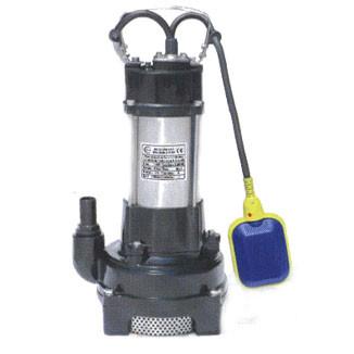 China Electric Submersible Garden Water Pump for Wells , SPA4-15/2-0.6F for sale