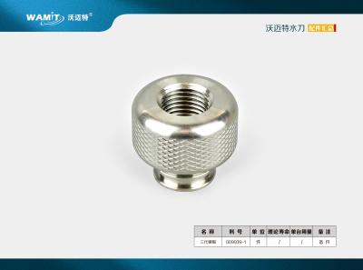 China 009939-1 instead FLOW generation 3 cutting head screw FLOW waterjet cutting machine spare parts for sale