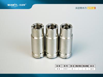 Cina 011050-1 tubo di riempimento dell'aquila dell'azionamento diretto di FLUSSO delle parti waterjet della pompa della tagliatrice del getto di acqua in vendita