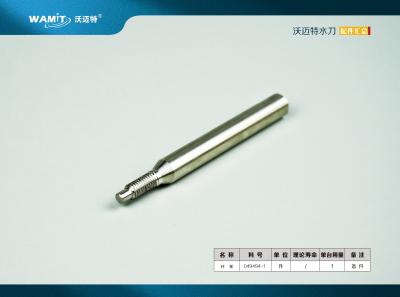 China 049494-1 poppet valve plunger 60k Direct Drive Pump poppet valve Parts for sale