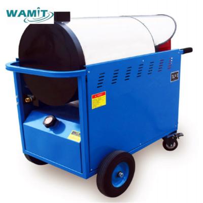 Chine Décapant chaud à haute pression industriel de pression de lavage décapants/250Bar de GML25/14 7.5kw à vendre