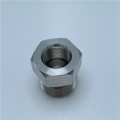 Cina 006766-1 parti waterjet della pompa del dado molteplice dell'adattatore della tagliatrice del getto di acqua in vendita