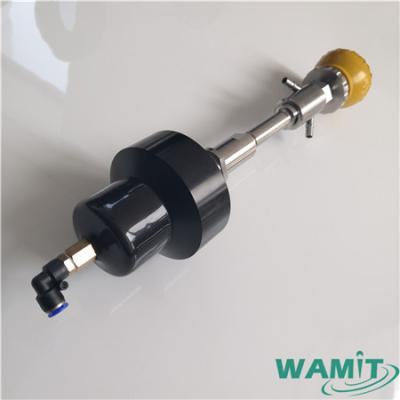 Cina 014235-1 pezzi di ricambio di Jet Cutting Head Assembly Waterjet dell'acqua in vendita