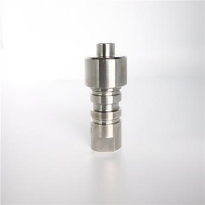 Chine La longue pompe Waterjet de durée de vie partie le corps du clapet 60K anti-retour 004383-3 à vendre