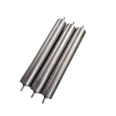 Cina Attenuatore ad alta pressione parti Waterjet della pompa da 1,0 litri 43797-1 in vendita