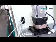 5000*3000mm Water Jet Marble Cutting Machine 3 AXIS Hydro Jet Cutting Machine