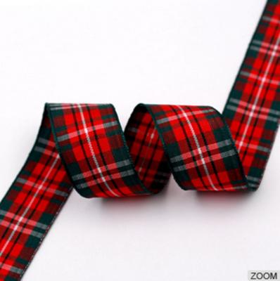 China 0.3cm-1m customize size with solid  colors Plaid pp Ribbons, Available in Various Sizes, Customized Colors are Welcome for sale
