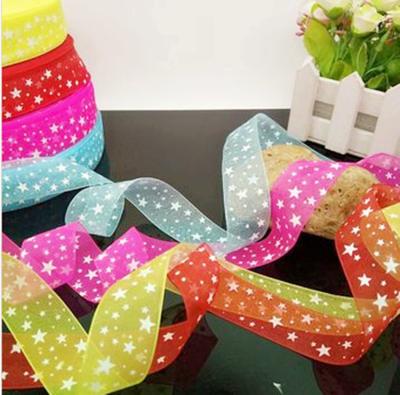 China 3-100mm printed pp ribbon,wholesale character custom ,Christmas 196 solid color ribbon,decoration ribbon  Handmade DIY for sale