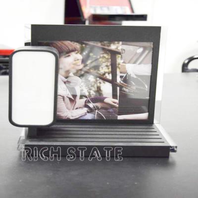 China Acrylic Music album display holder for sale