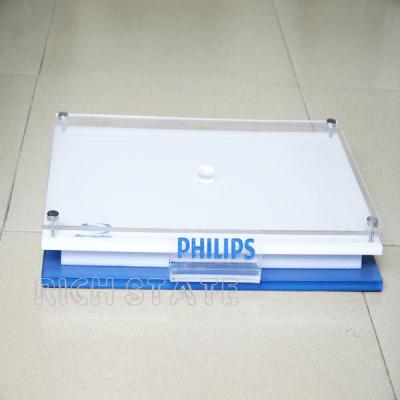 China Acrylic electronic merchandises Display Holder for sale