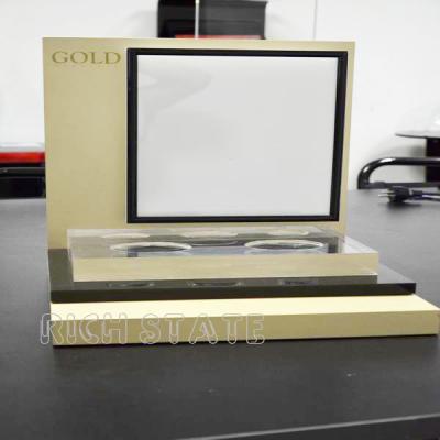 China Acrylic electronic merchandises Display Holder for sale