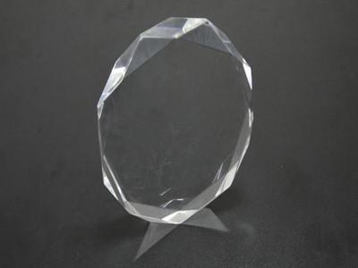 China Acrylic resin trophy series for sale