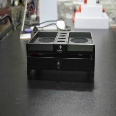 China Acrylic Cosmetic Display Stands for sale