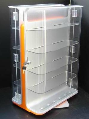 China Display Cabinets for sale